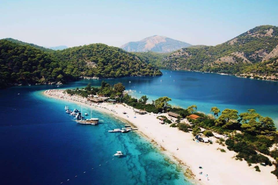 Top things to do Fethiye