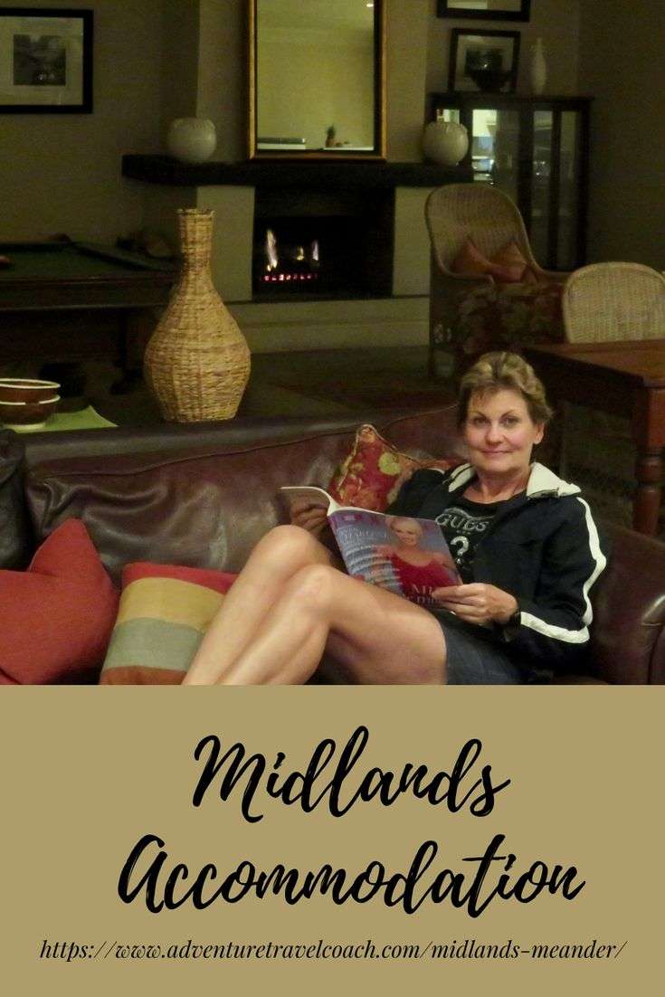Midlands Meander Guide