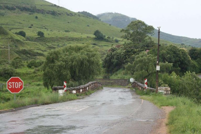 Panorama Route: Exploring Mpumalanga's Natural Beauty