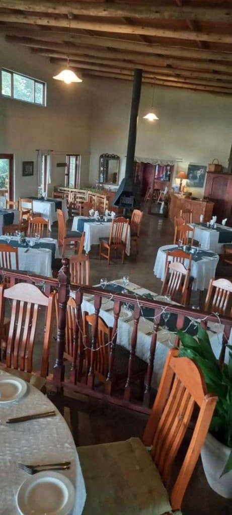 Best Midlands Restaurants, Top restaurants in Midlands Natal