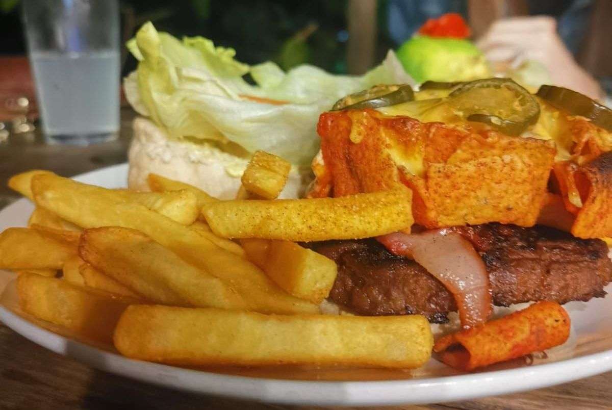 Mpumalanga restaurants, Where to eat in Mpumalanga