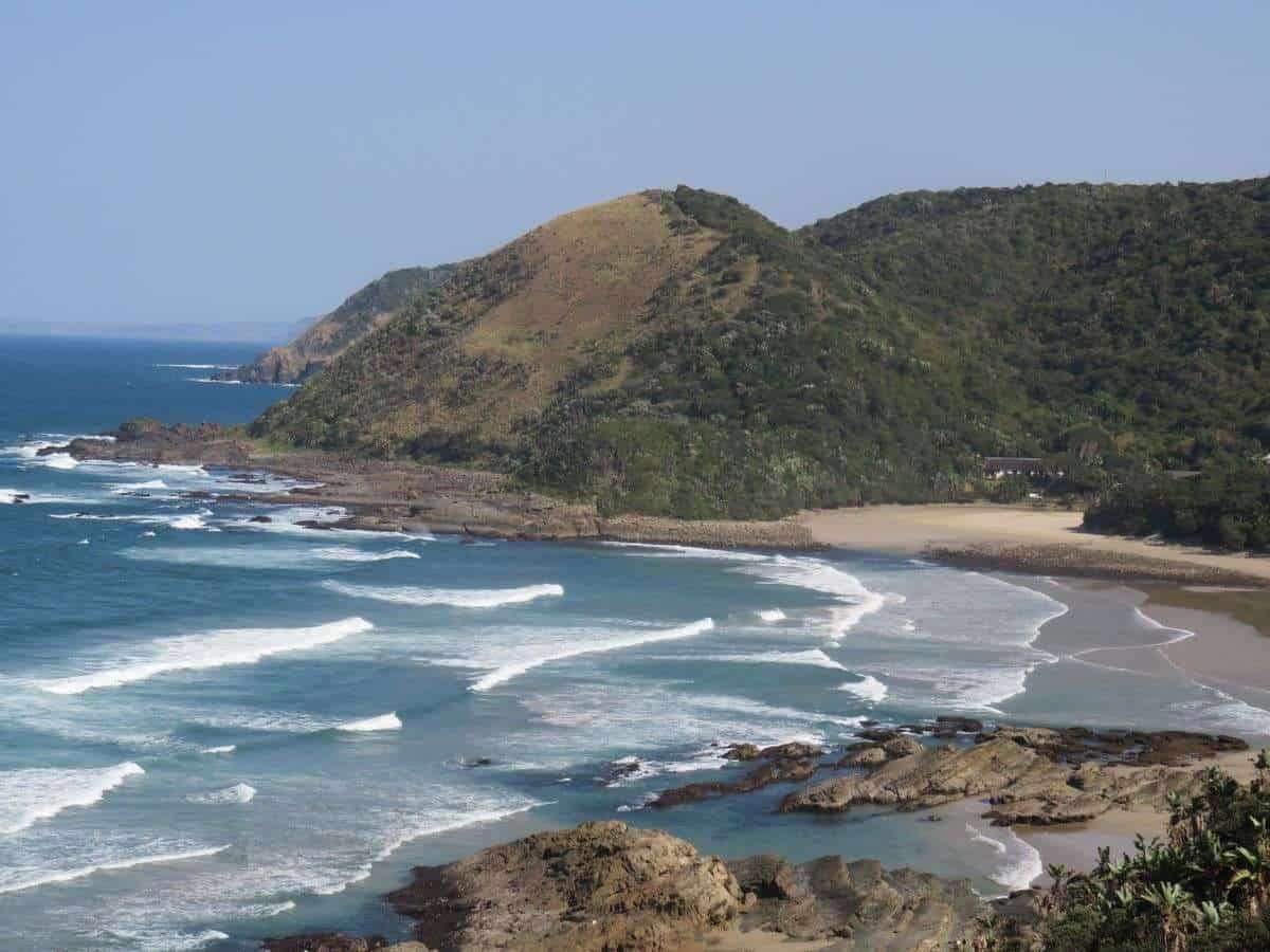 Eastern Cape Beaches: Discover Stunning Coastlines