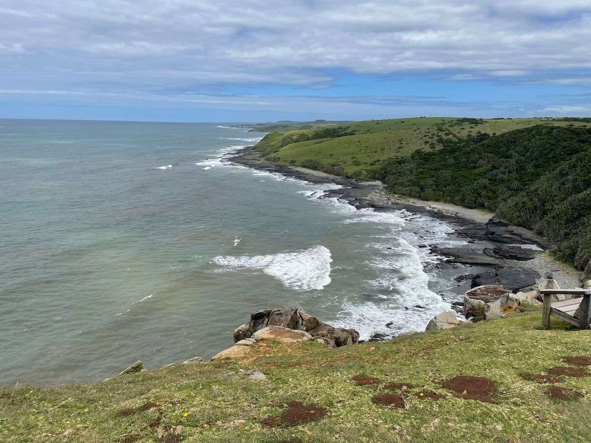 Best Time to Visit Eastern Cape South Africa