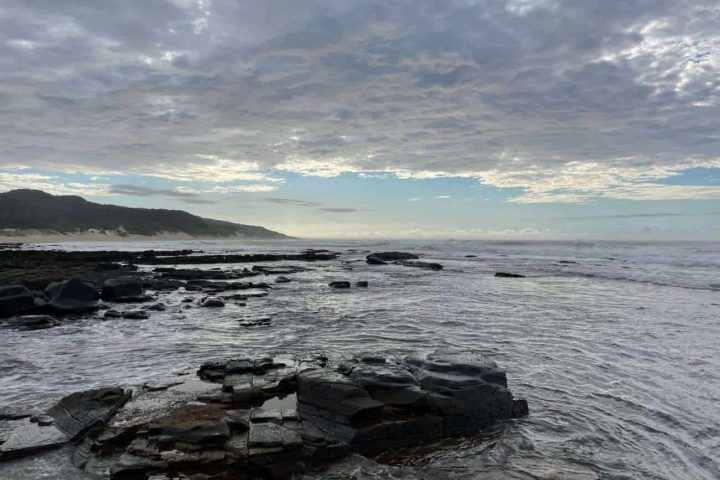 Midlands Meander maps, Tsonga shoes South Africa Midlands KZN
