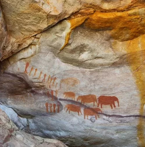 Best Things To Do In The Cederberg Mountains