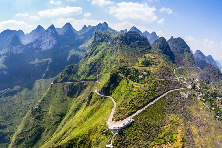 Ha Giang Loop: A Must-Visit Adventure in Vietnam
