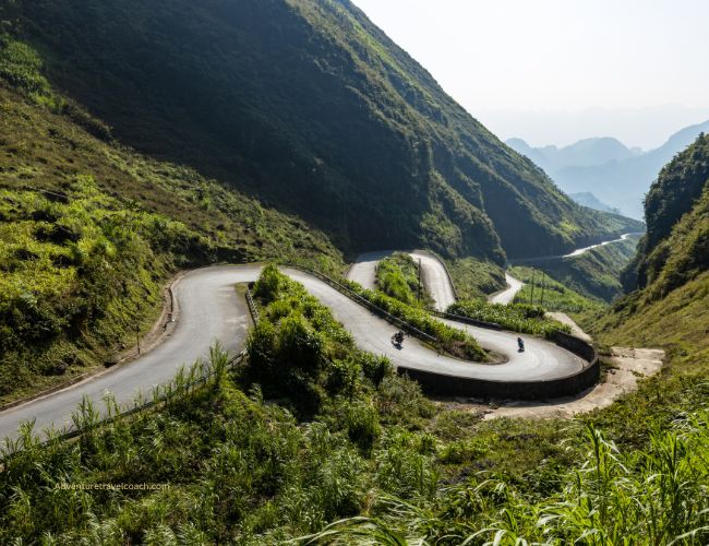 A Complete Guide to Vietnams Ha Giang Loop - Adventure Travel