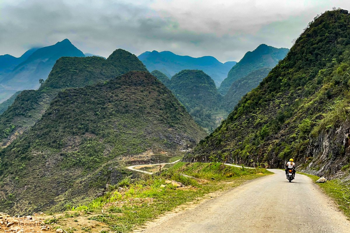 Ha Giang Loop: A Must-Visit Adventure in Vietnam