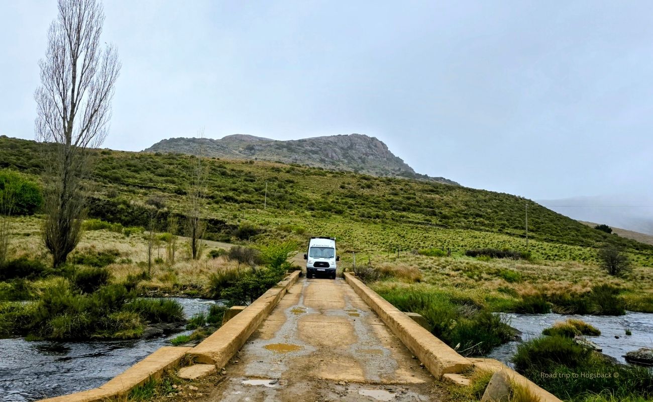 Hogsback: Your Guide to Eastern Cape's Hidden Gem